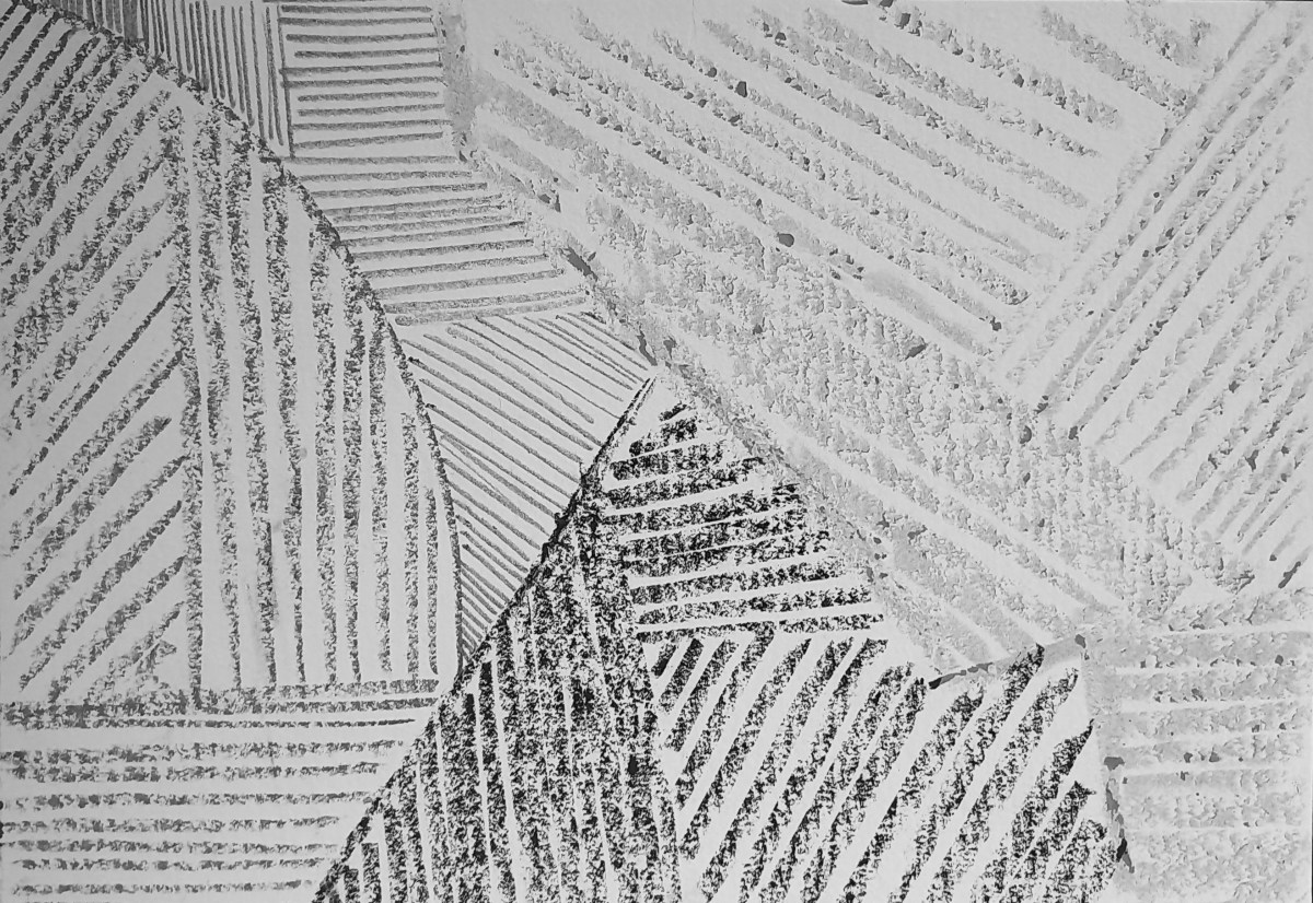 How abstract painting and life drawing fuel my creativity – Fine art ...